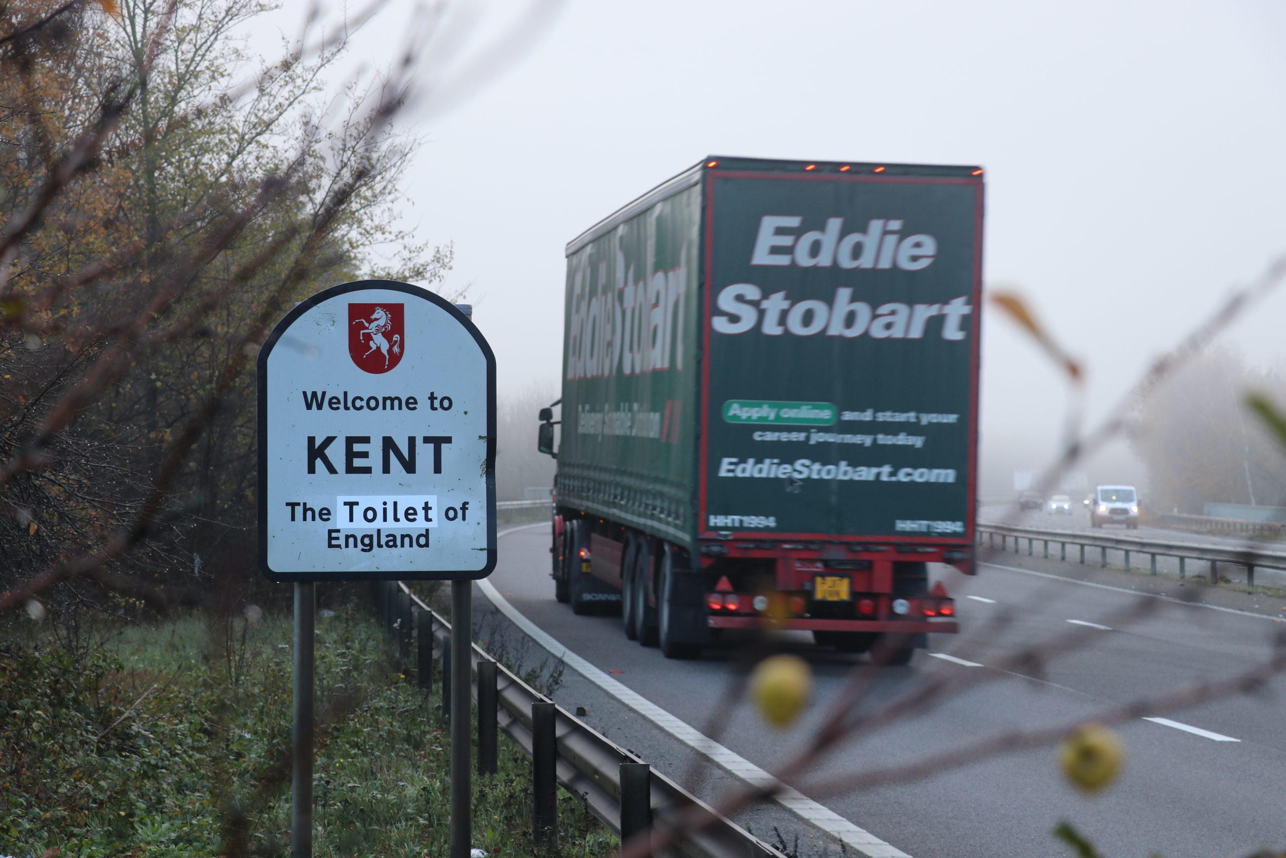Kent - Re-Boot Britain