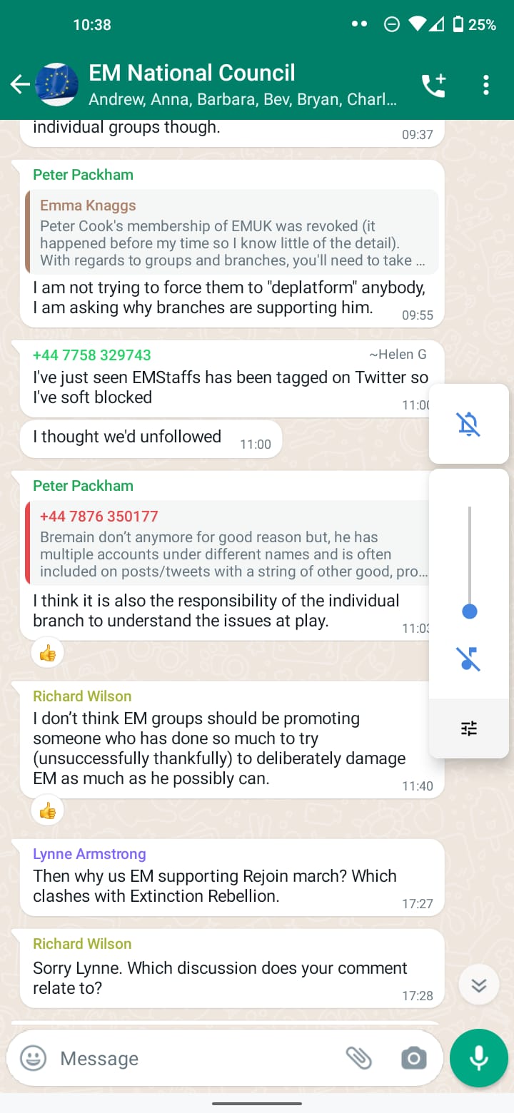 Re-Boot Britain - A Better Britain in a Better Europe for a Better World