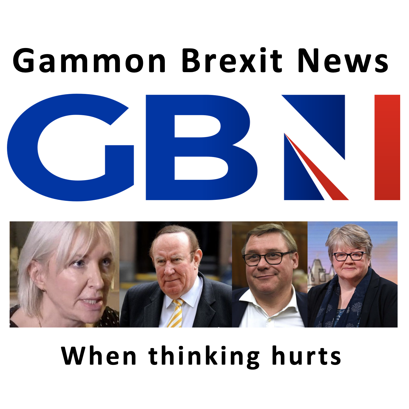 Reboot Britain - A Better Britain in a Better Europe for a Better World